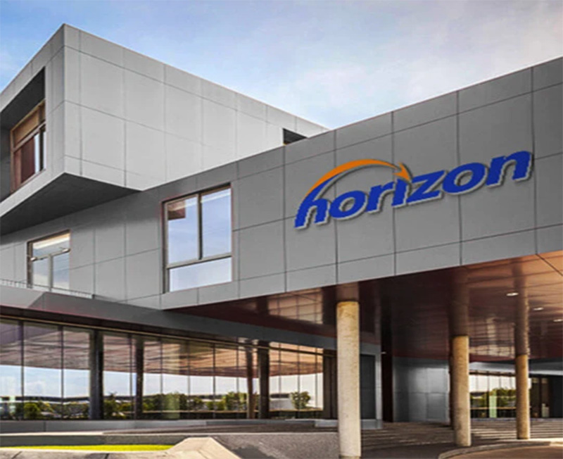 Global Leading Electronic Component Supplier - Horizon Industry ...